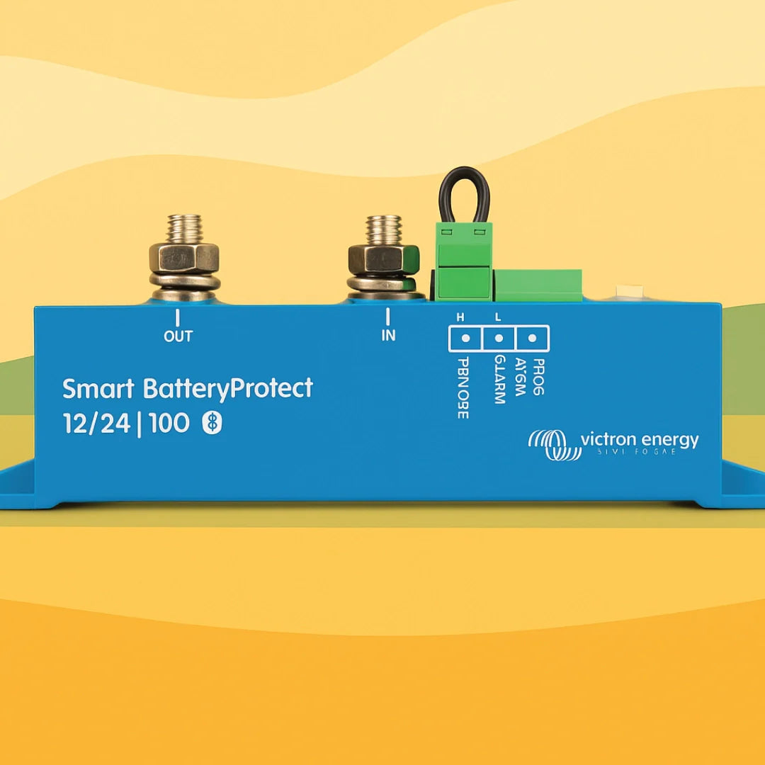 Battery Protect – Skyenergi