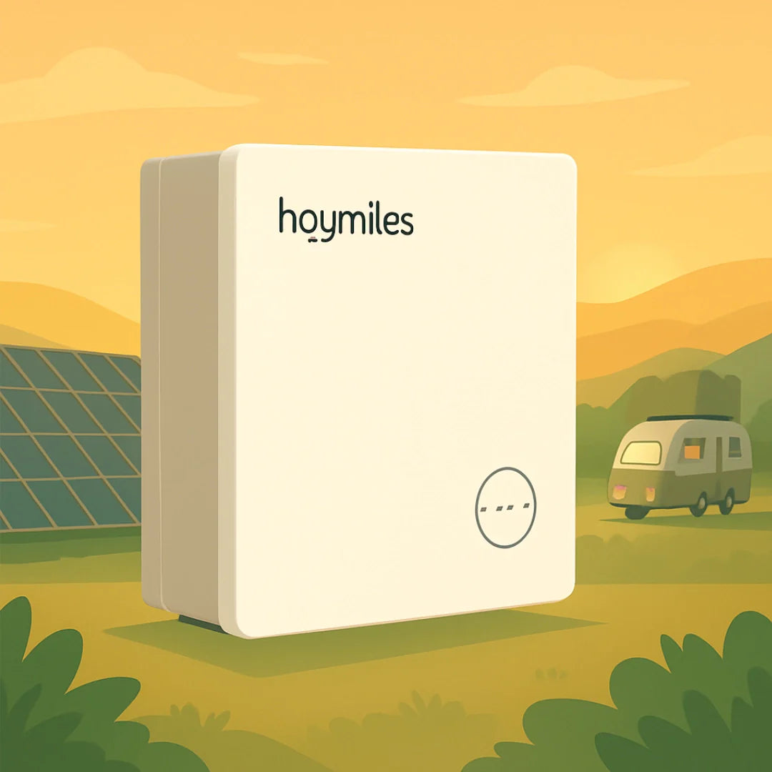 Hybrid – Skyenergi