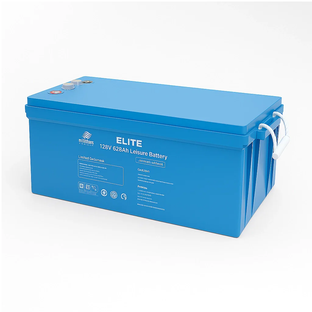 Skyenergi Lithium Battery