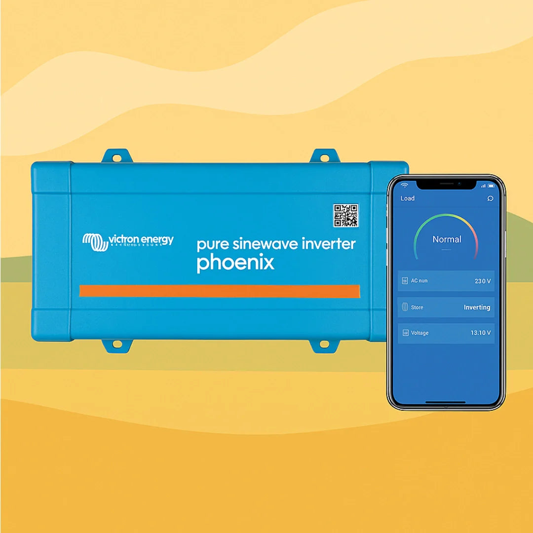 Phoenix Inverters – Skyenergi