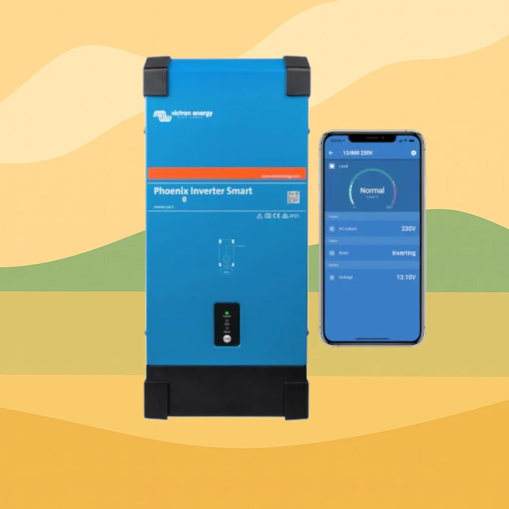 Phoenix Inverter Smart – Skyenergi