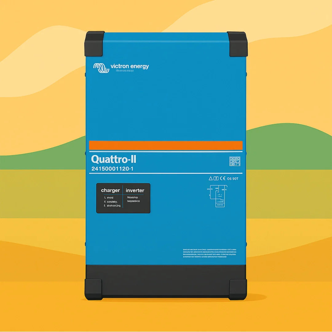 Quattro – Skyenergi