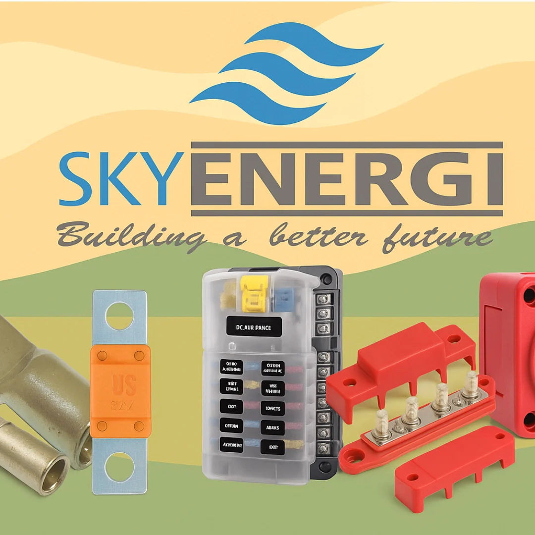 Skyenergy Branded Products – Page 2 – Skyenergi
