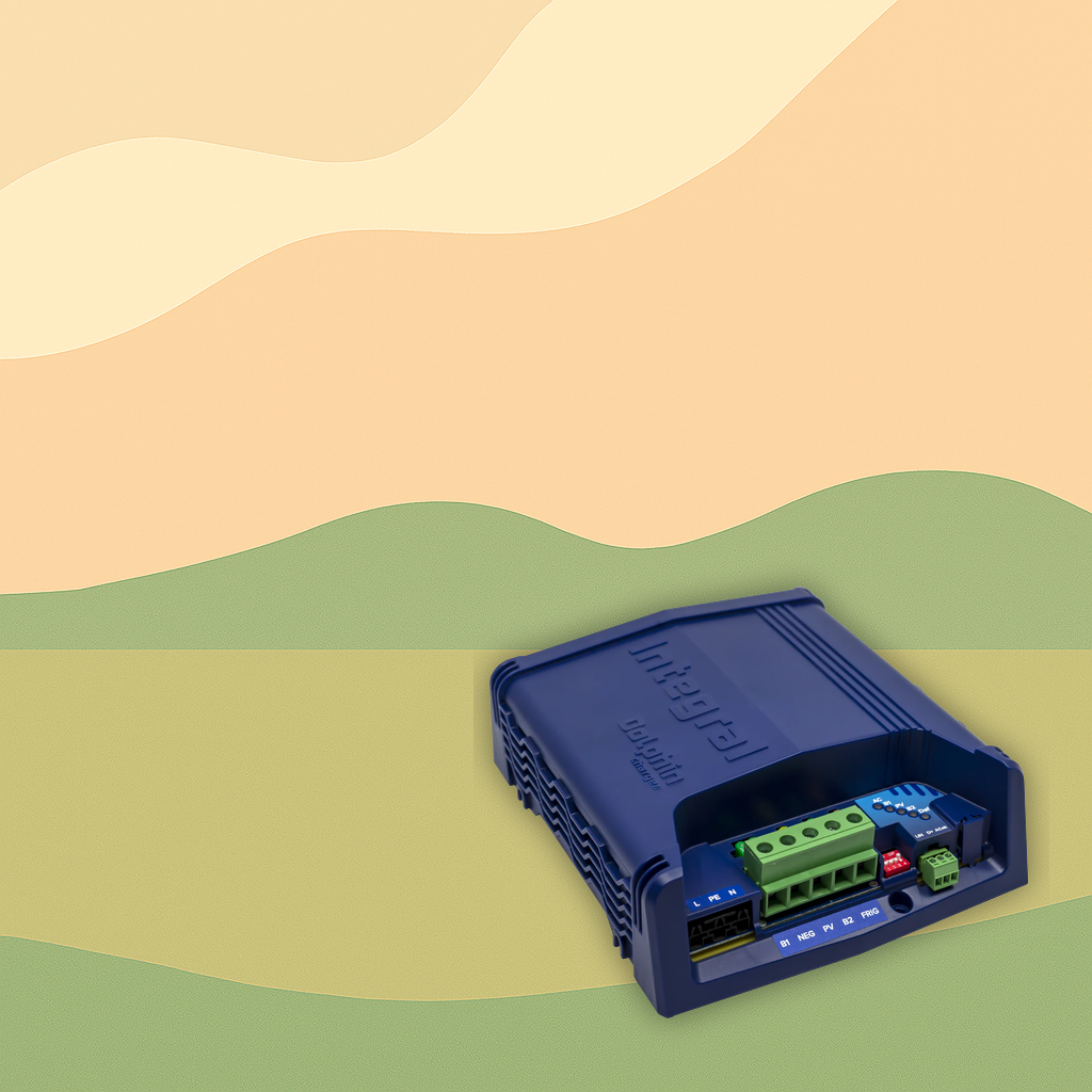 Dolphin DC/DC – Skyenergi