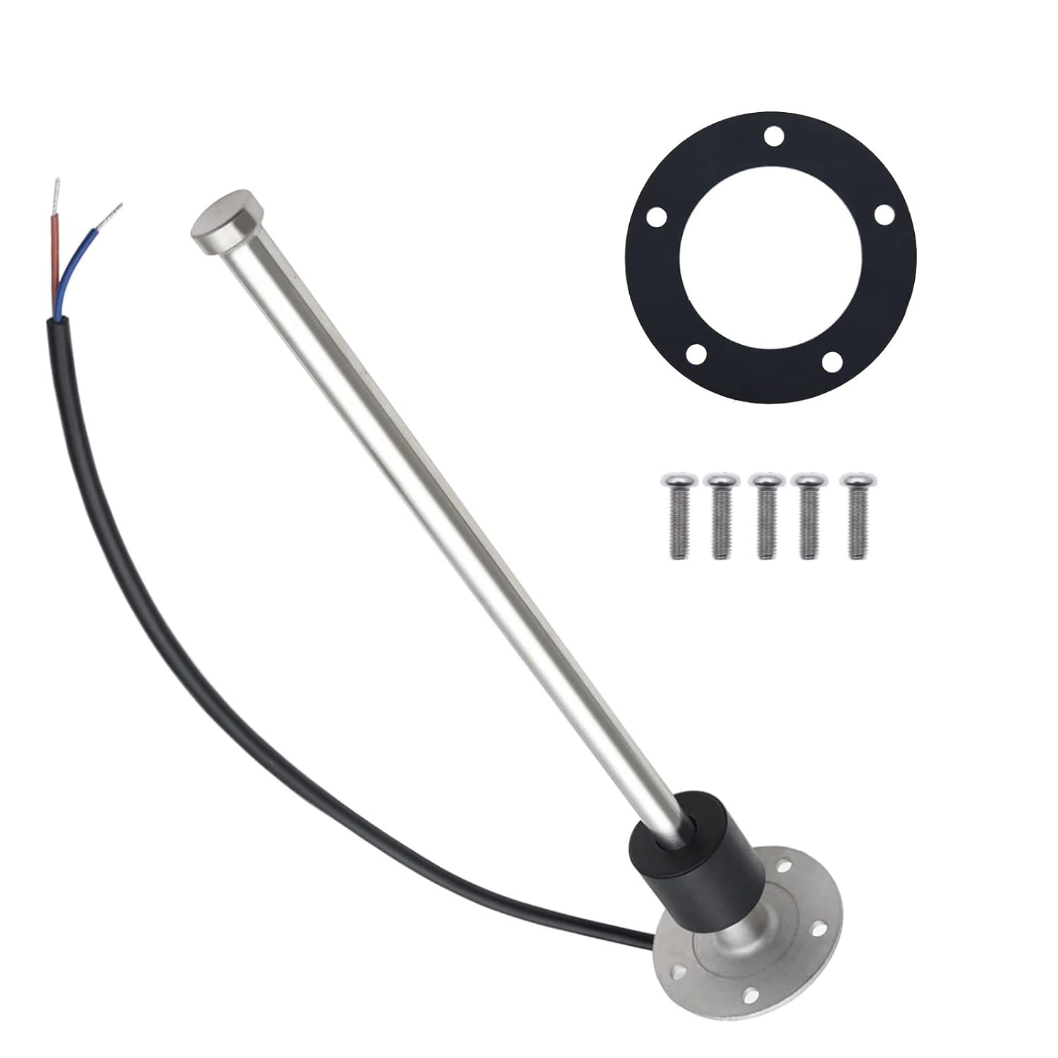 Water Tank Probe 175mm for SRNE CU2 – Skyenergi
